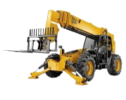 Quick Hire Machinery And Equipment Rental LLC