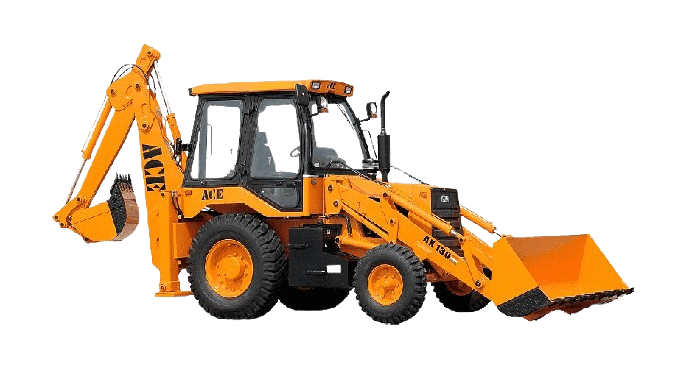 Quick Hire Machinery And Equipment Rental LLC