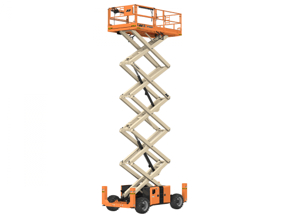 Quick Hire Machinery And Equipment Rental LLC