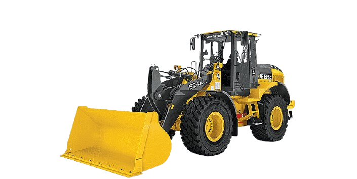 Quick Hire Machinery And Equipment Rental LLC