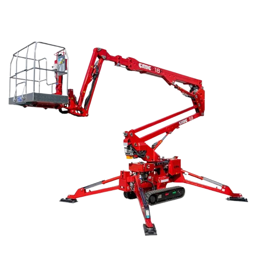 Quick Hire Machinery And Equipment Rental LLC